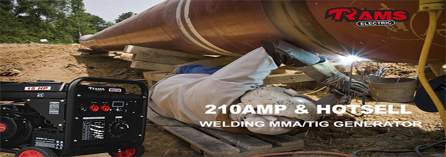 Качество Генераторы заварки нефти & Дизельные сваривая генераторы фабрика из Китая